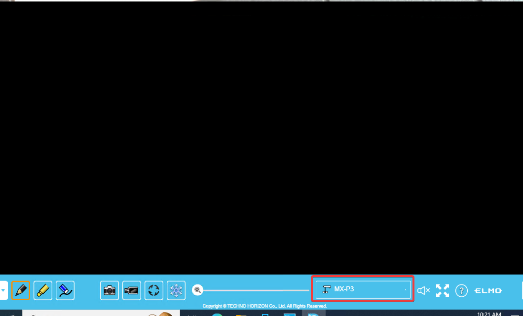 How To: Install ImageMate+C To Use Document Camera – Warren ...