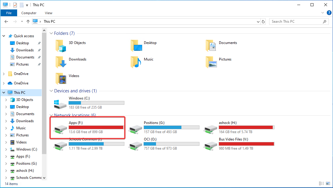 How To: Install ImageMate+C To Use Document Camera – Warren ...